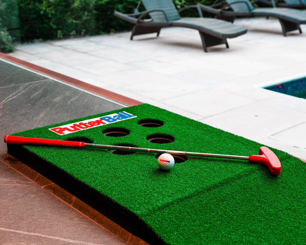 The Benefits of Playing PutterBall